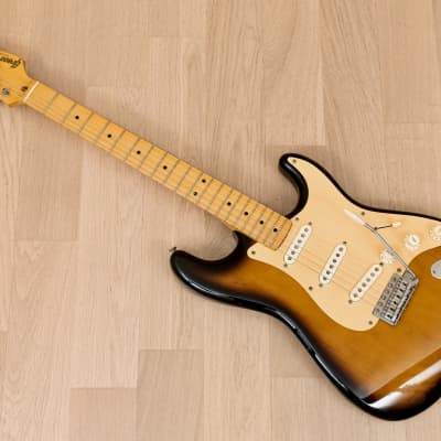 1976 Greco Super Sound SE800 Vintage S-Style Electric Guitar | Reverb