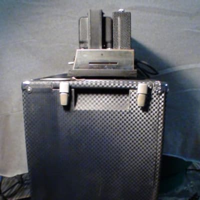 Ampeg B-18N Bass Amplifier | Reverb