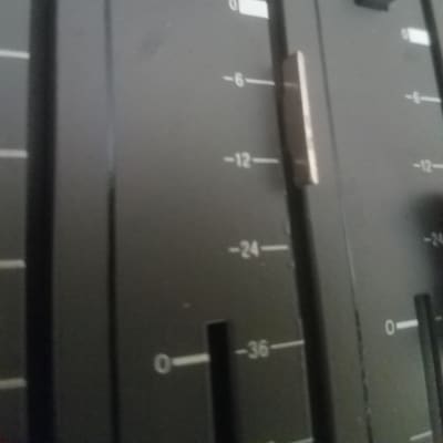 Sony MXP-390 Vintage Professional Recording Mixing Console | Reverb