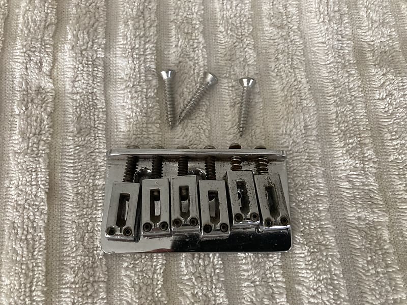 Vintage Fender FULLERTON USA 1973 Telecaster DELUXE Guitar | Reverb