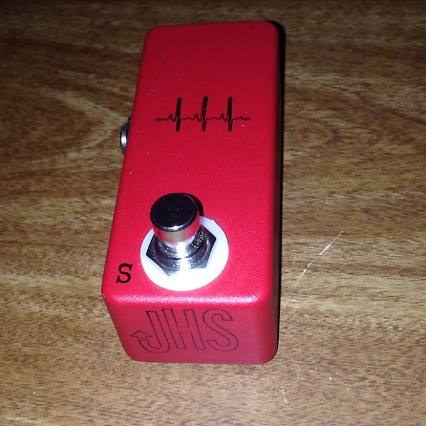JHS Single Tap Tempo *Free TRS cable* | Reverb