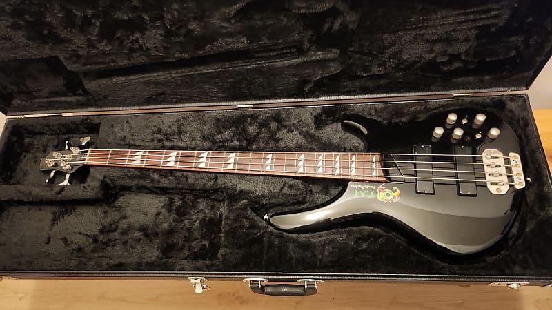 Cort Funk Machine II TM Stevens signature | Reverb