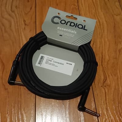 Cordial 20 feet cable | Reverb