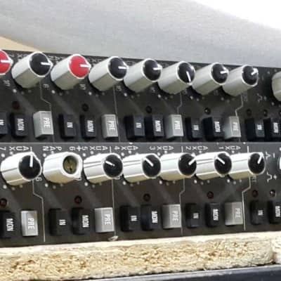 Yellowtec VIP/digital - Broadcast Voice Processor | AGC, | Reverb UK