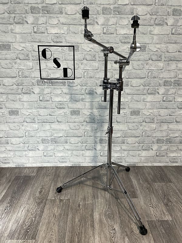 Sonor Double Boom Arm Stand Double Braced / Hardware #ST912 | Reverb