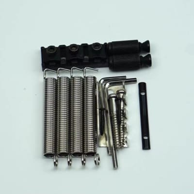 Floyd Rose Left Handed Special Series Bridge Tremolo System | Reverb