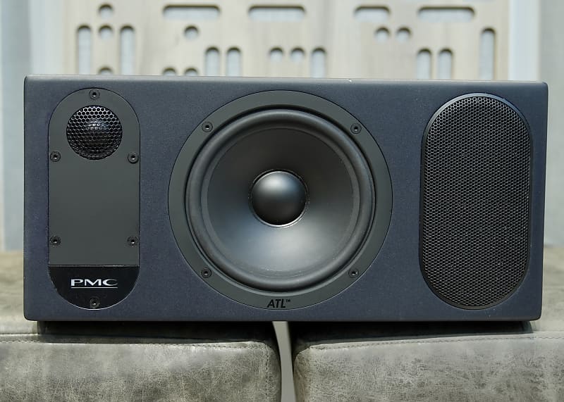 PMC TwoTwo 6 Powered Studio Monitors (Pair) | Reverb