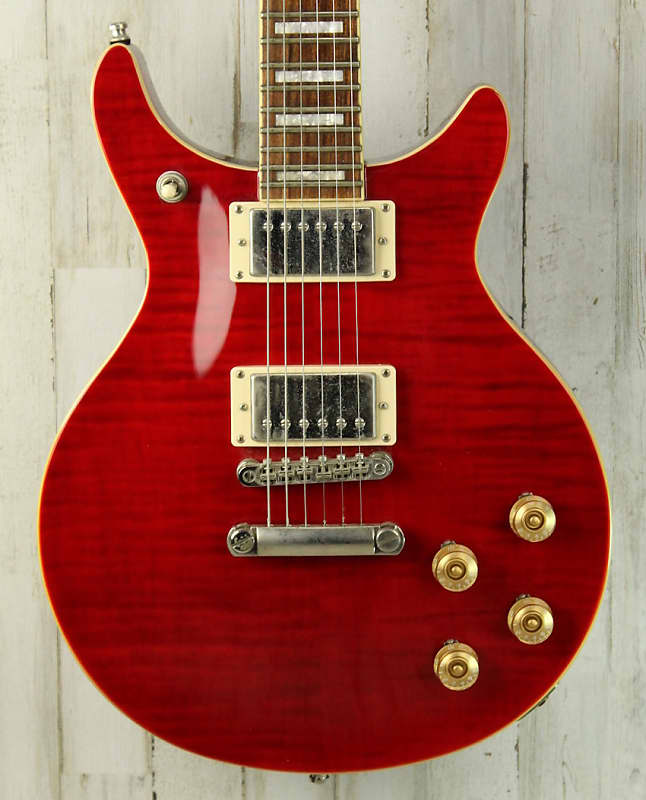 USED Epiphone DC Pro (063) | Reverb