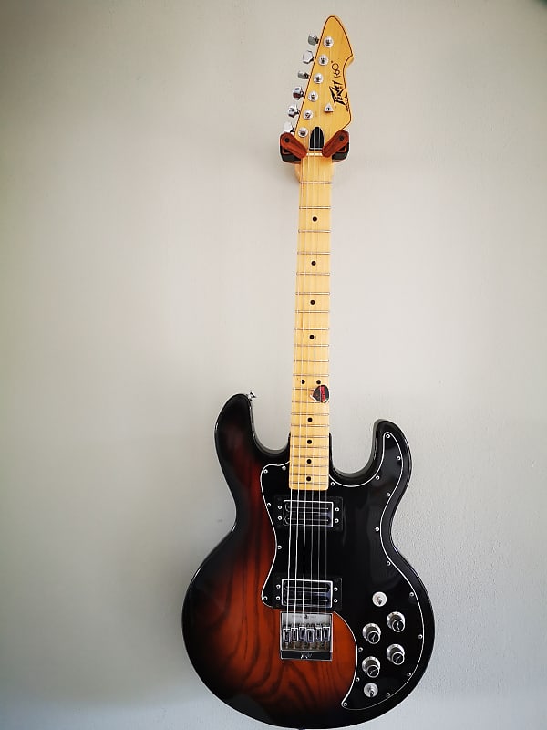 Peavey T-60 | Reverb