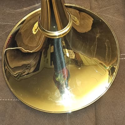 XO (KHS/Jupiter pro line) 1651D 2022 - lacquer | Reverb