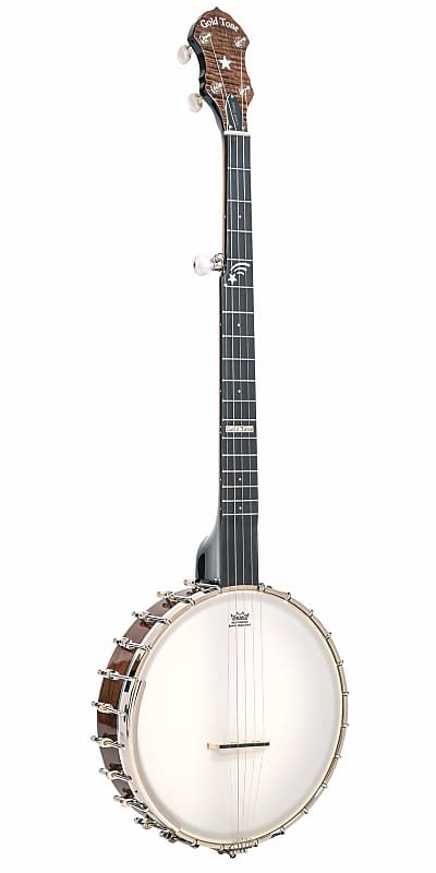 Gold Tone CB-100: Clawhammer Banjo with Gig Bag | Reverb