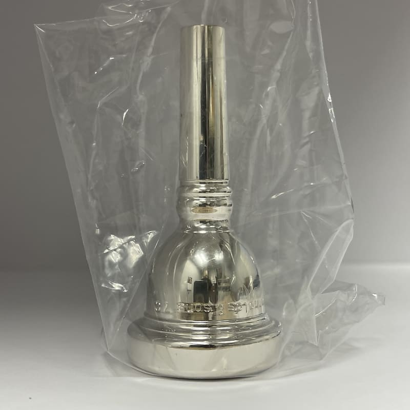 Arnolds & Sons Trombone Mouthpiece 7C | Reverb