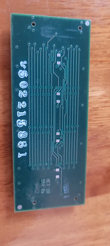 Kurzweil K2000 K2500 K2600 2000 | Reverb