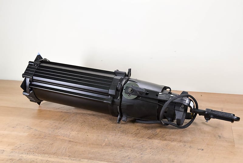 ETC Source Four Zoom 15-30 Degree Ellipsoidal Light | Reverb UK