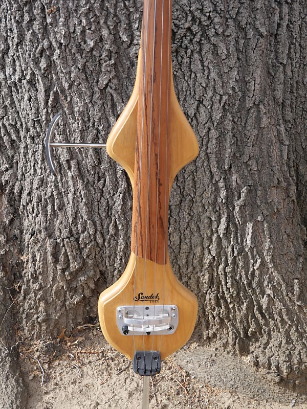 Sendel Baby bass | Reverb