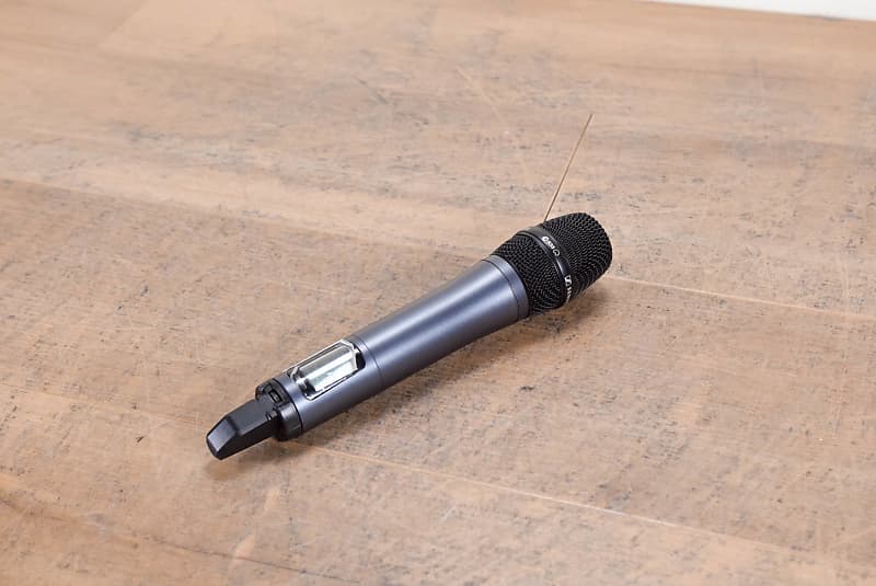 Sennheiser SKM 100-835 G3 Handheld Transmitter - 516-558 MHz | Reverb