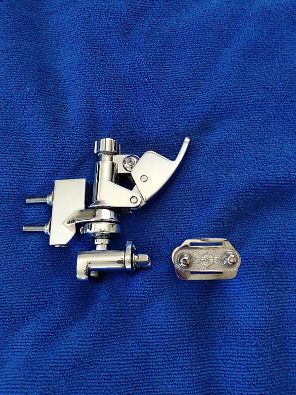 Dunnett R4 Snare Throw Off w/Quick Strap Feature & Dunnett | Reverb