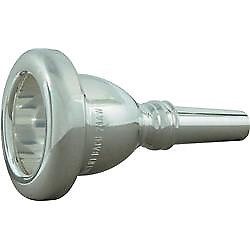 Bach 24AW Tuba Mouthpiece | Reverb