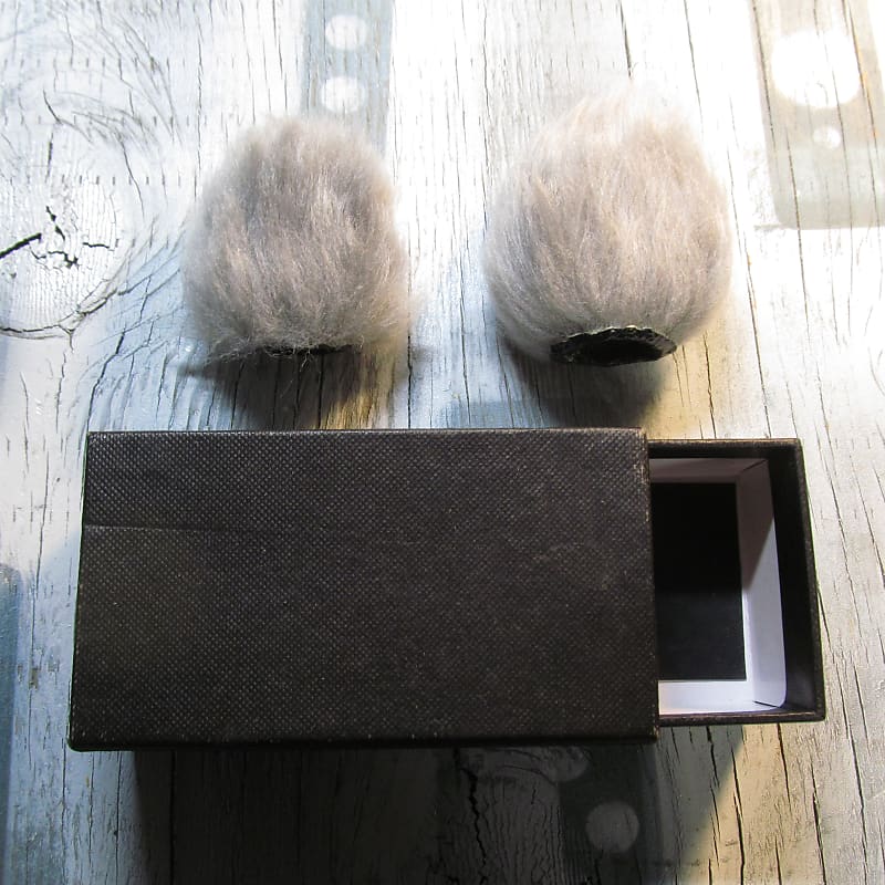 Beagle Tone Audio Wind jammer (pair) 2022 | Reverb Australia