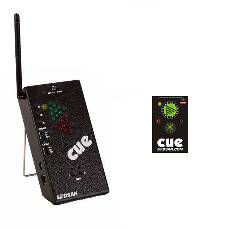 DSan PC-MINI-AS PerfectCue Mini System Compact USB-Powered | Reverb
