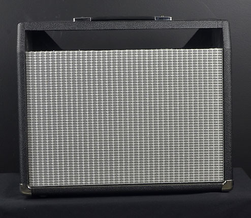 Mojotone Princeton Reverb 1 x 12 Cabinet | Reverb