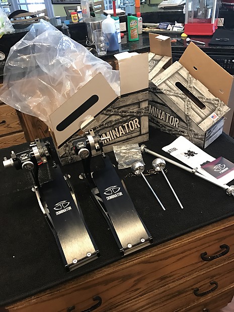 Trick Dominator 2017 | Reverb