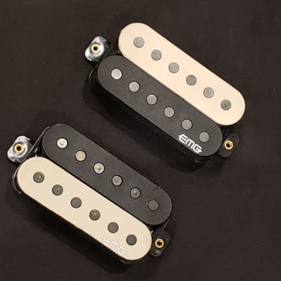 EMG Jim Root Daemonum Pickup Set | Reverb