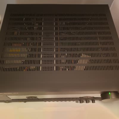 Harman Kardon AVR40 Surround Sound A/V Receiver 5.1 Channel | Reverb