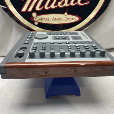 M-Audio iControl Controller Interface for GarageBand with Box | Reverb