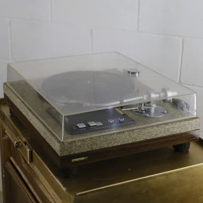 Optonica RP-3636 Turntable late 70's Granite | Reverb