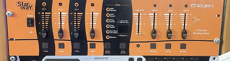 Starway Cheyen | Reverb UK