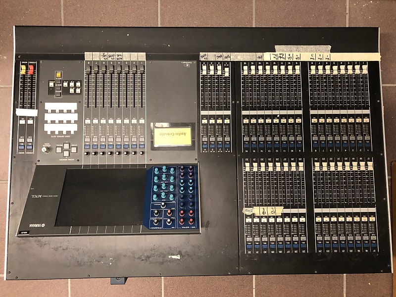 Yamaha M7CL-32 | Reverb