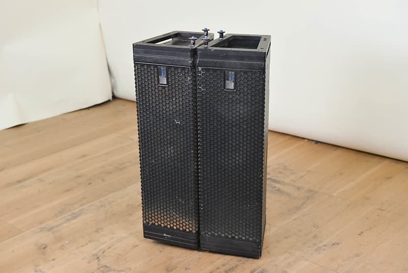 Meyer Sound M1D Powered Line-Array Loudspeaker (PAIR) (church | Reverb