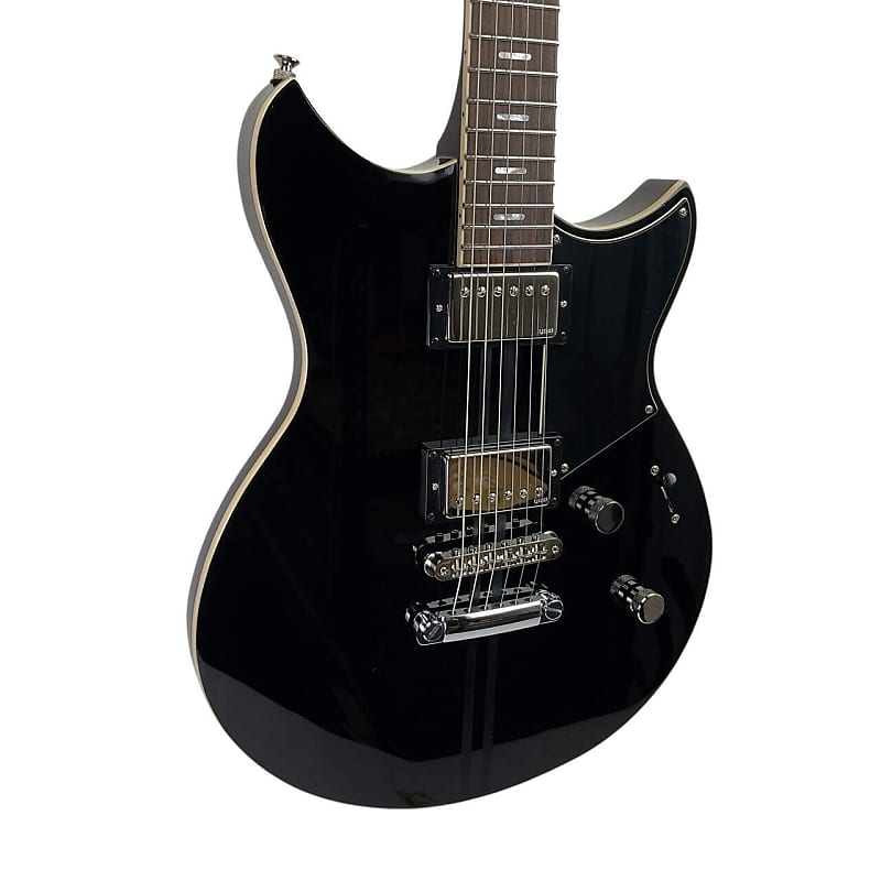 Used Yamaha REVSTAR II STANDARD RSS20 Electric Guitar | Reverb