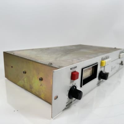 Inovonics Model 375 Tape Machine Electronics | Reverb