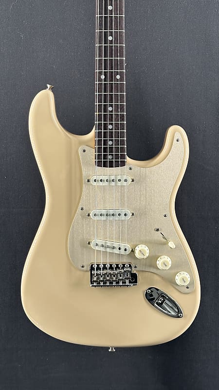 Fender Custom Shop LTD Edition Roasted Stratocaster® Special | Reverb