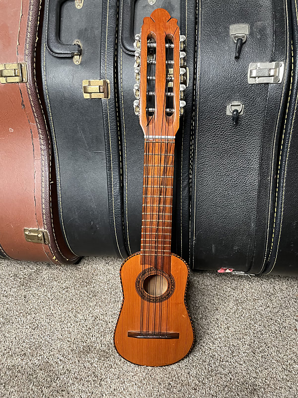 peru ecuador chile charango | Reverb