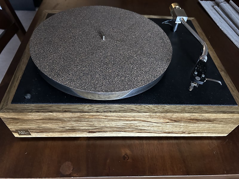 Acoustic research AR-XA Fully Refurbished and Upgraded. Like | Reverb