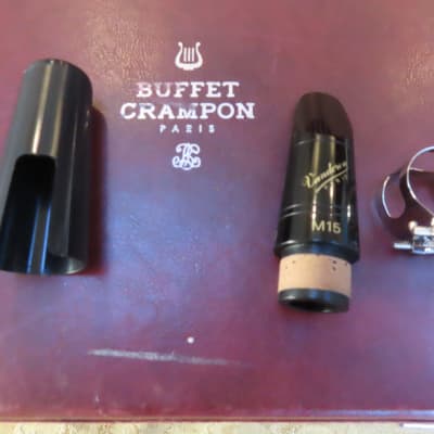 BUFFET E11 Clarinet-IMMACULATE, Just refurbished by Yamaha | Reverb