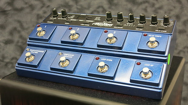 DigiTech Jamman Delay | Reverb