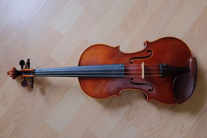 Sofia Boiko Stoyanov violin - excellent professional-grade | Reverb
