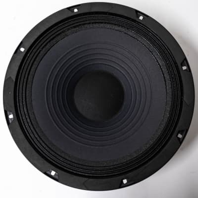 Samson 7-HK09044 Replacement Speaker for RS12HD - 12" / 8 | Reverb