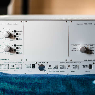 Trident 78-24 with Lundahl Transformer Option | Reverb Deutschland