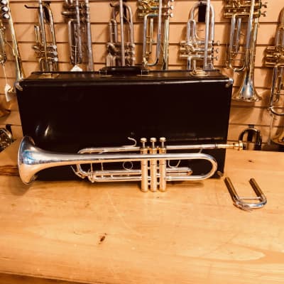 F. Schmidt 37S Trumpet | Reverb