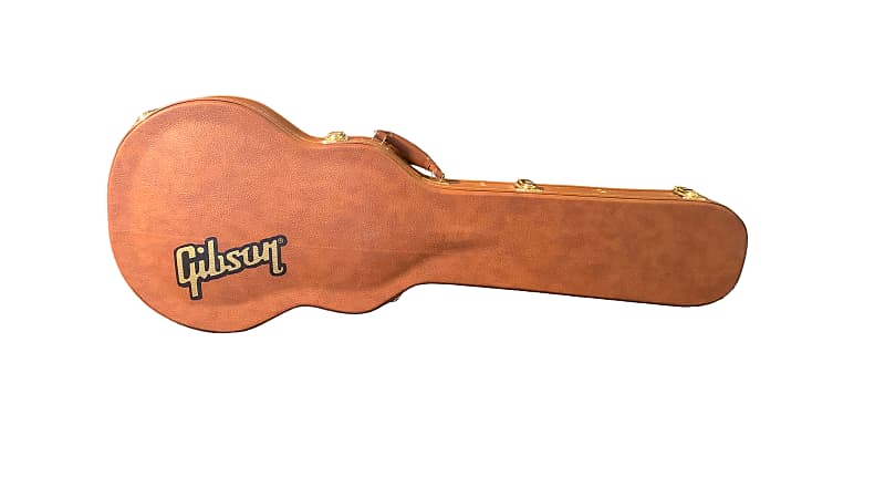Gibson Case for Les Paul Standard 2020 Leather | Reverb