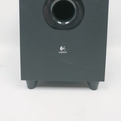 Logitech Z506 Surround Sound - Partial System | Reverb