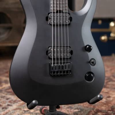 Jackson Pro Plus Series XT SLAT HT6 Soloist Baritone | Reverb