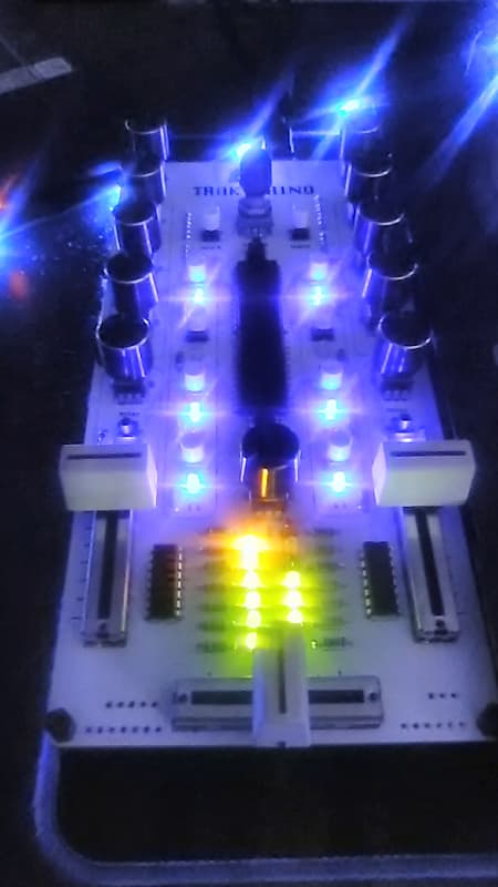 Traktorino Arduino DJ Controller For Traktor | Reverb