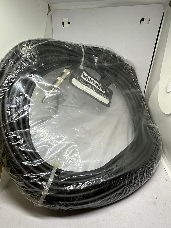 Whirlwind Speaker Cable 50' 16 Gauge SK350G16 50' | Reverb