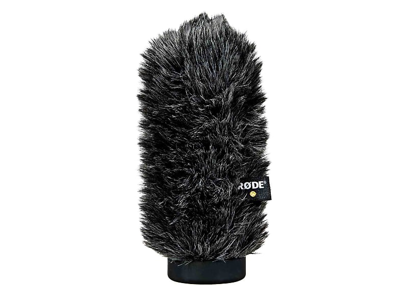 Rode WS6 Duluxe Windshield for NTG1/NTG2 | Reverb UK